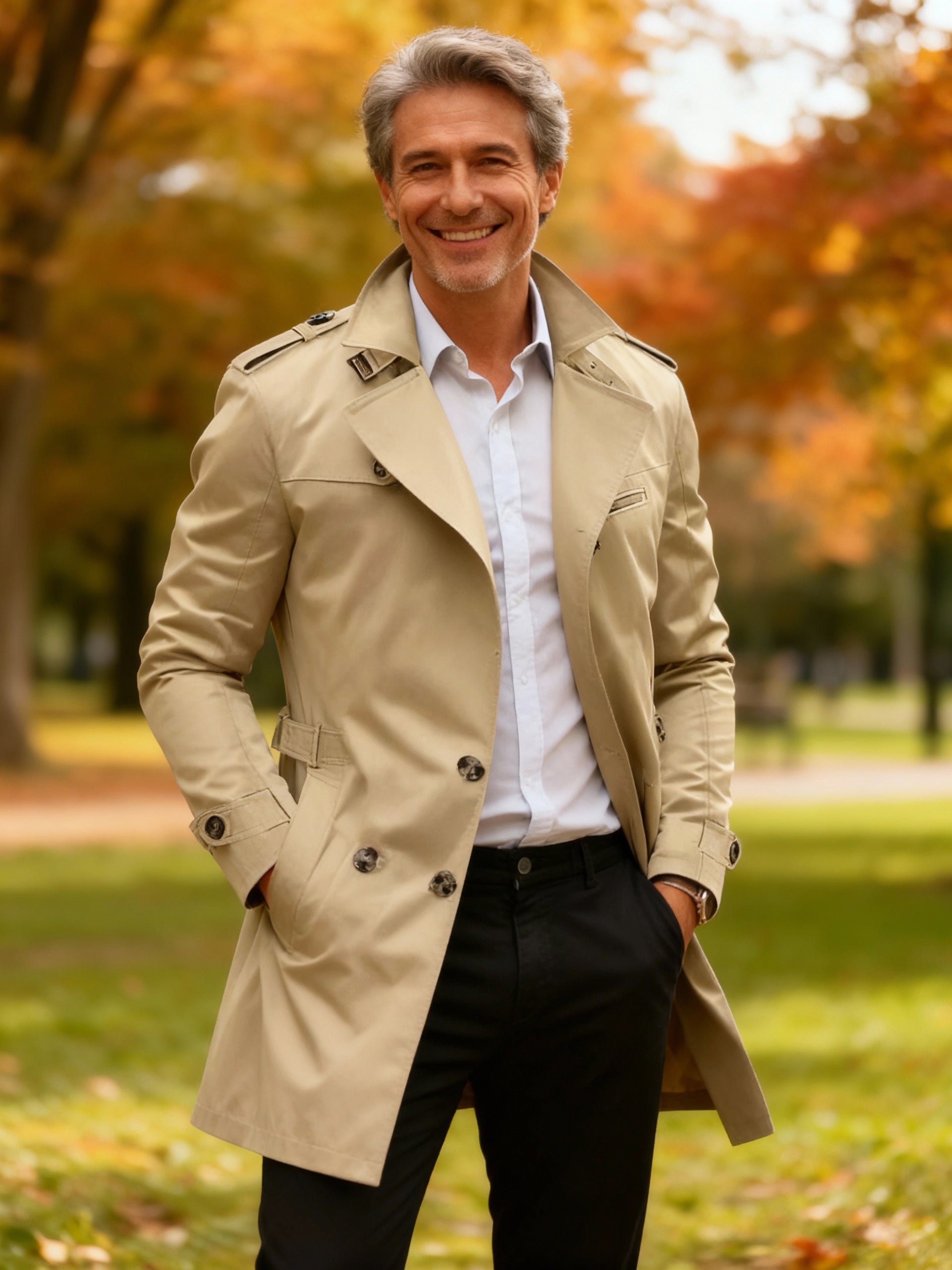 MEN'S COLLECTION – Morrison Manchester