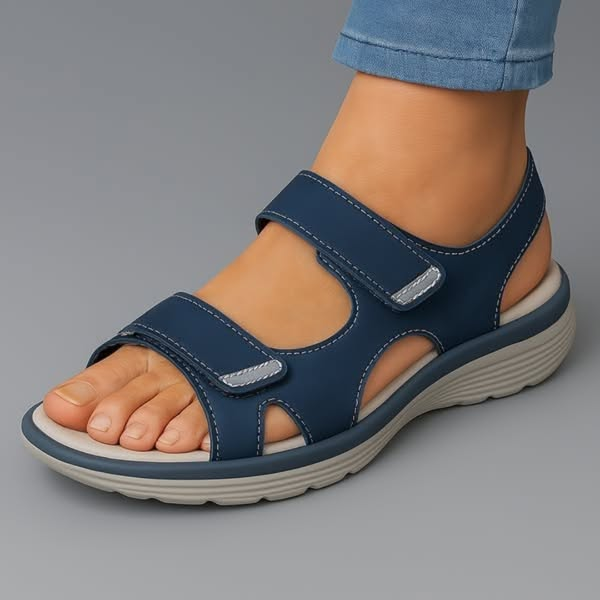 MARJORIE | ORTHOPAEDIC SANDALS – Morrison Manchester
