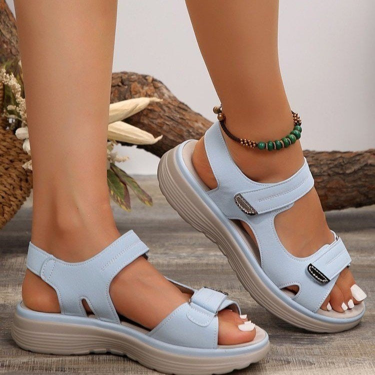 MARJORIE | ORTHOPAEDIC SANDALS – Morrison Manchester